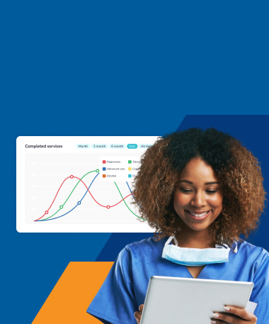 Second Nature Website | Blend