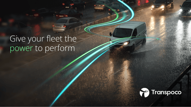 Transpoco Rebrand & HubSpot Website | Blend