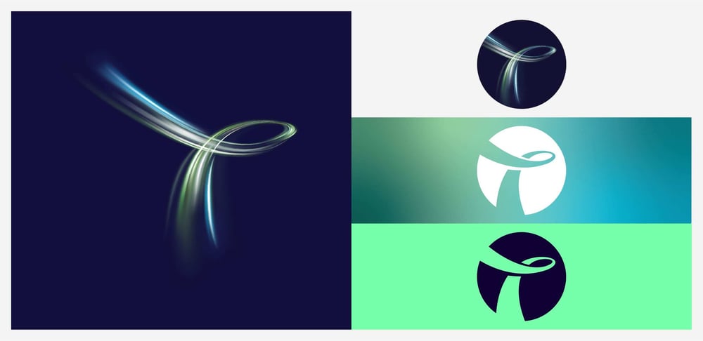 Transpoco Rebrand & HubSpot Website | Blend