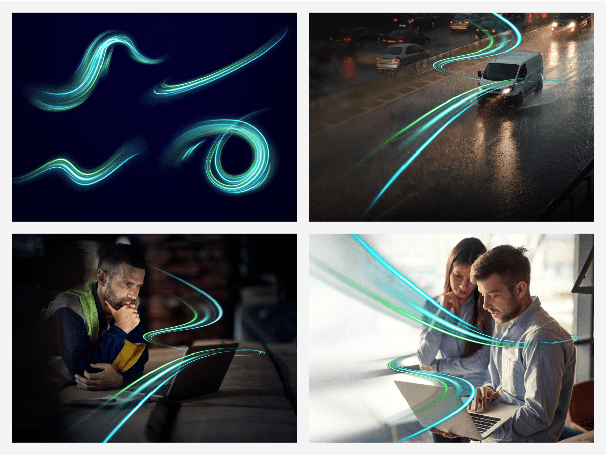 Transpoco Rebrand & HubSpot Website | Blend