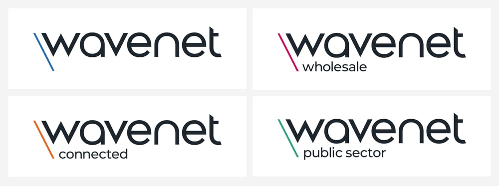 Wavenet Rebrand & HubSpot Website | Blend