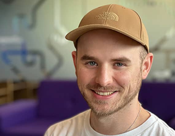 About us - the Blend story