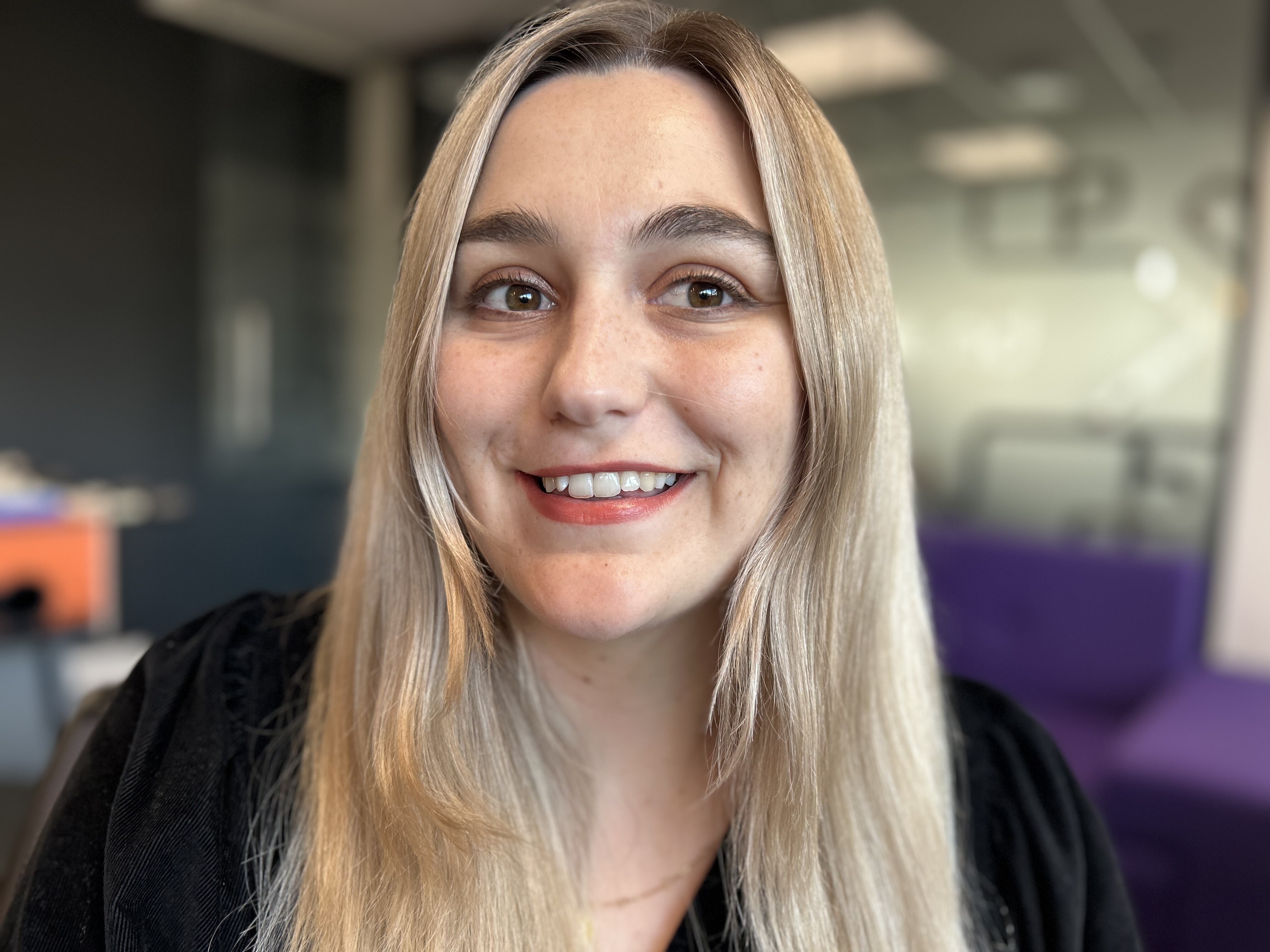 About us - the Blend story