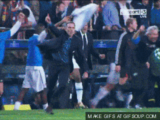 About us - the Blend story