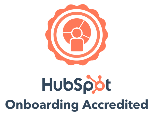 HubSpot Partner Agency | UK-Based HubSpot Partner