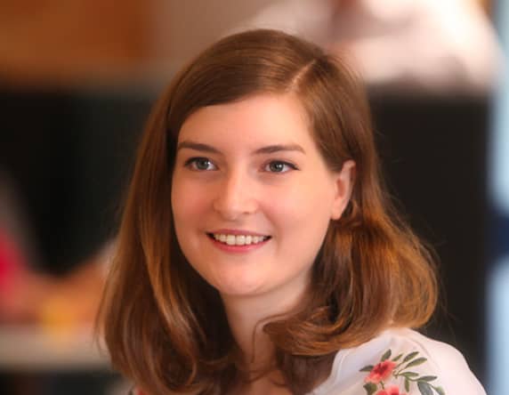 About us - the Blend story