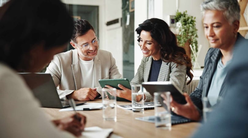 10 examples of blogs built on HubSpot