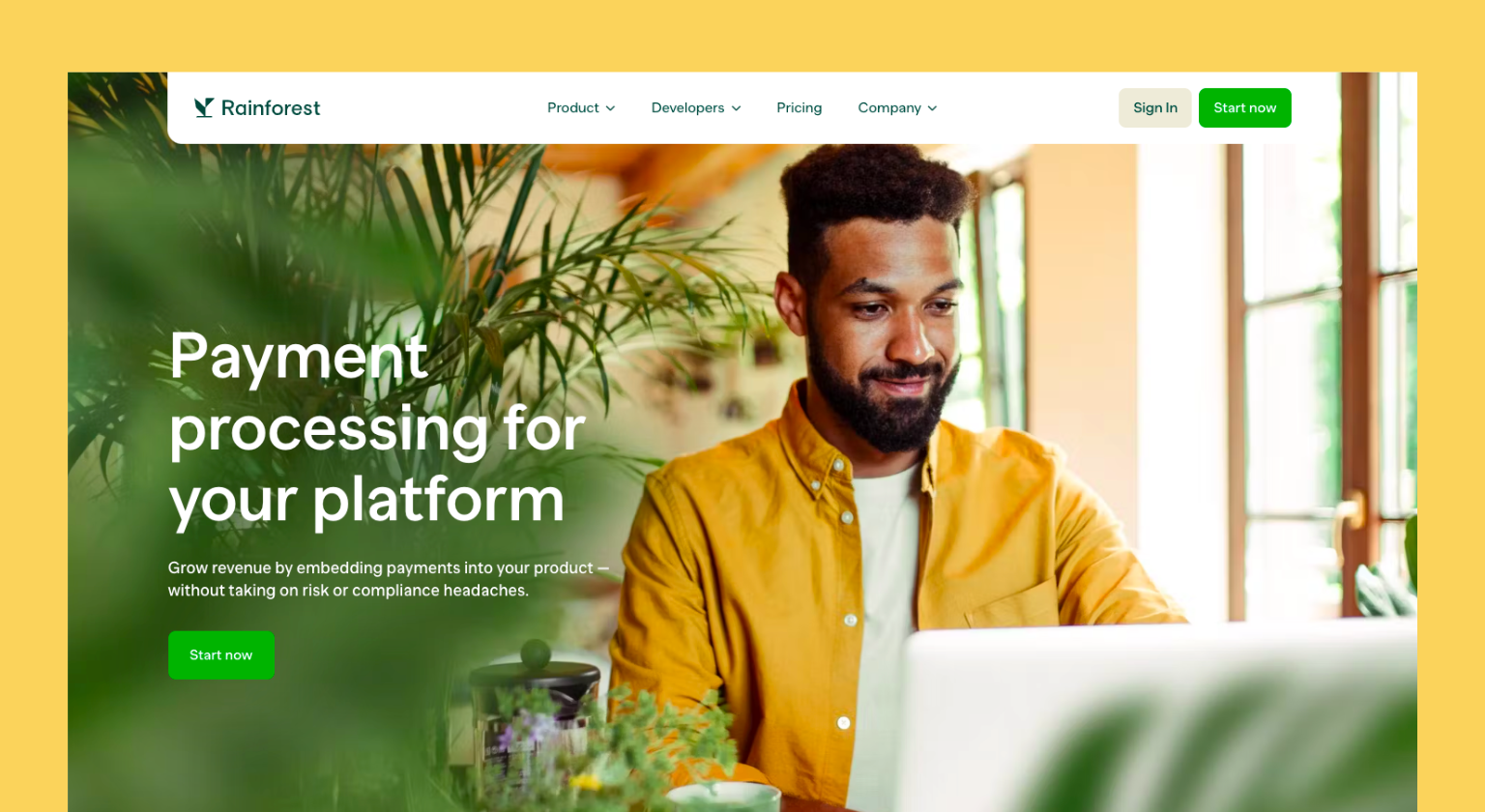 The 15 Best B2B Website Designs for 2024