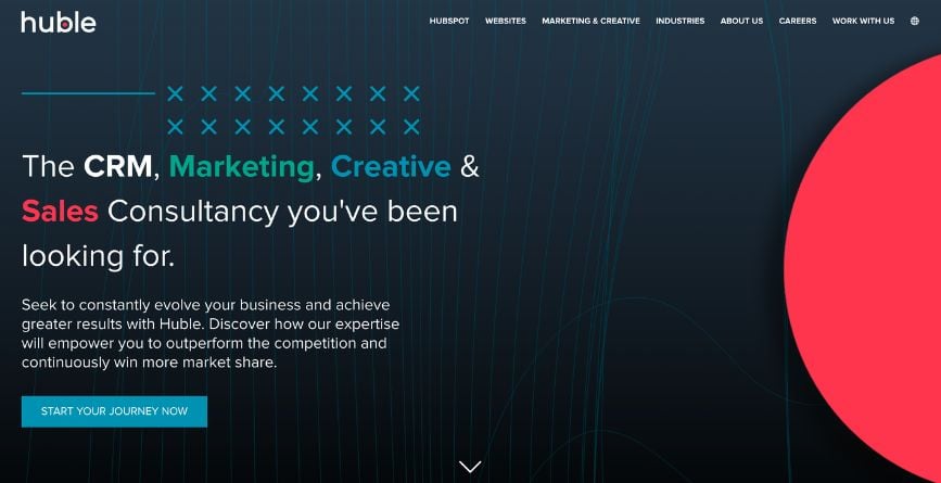 The Best 20 HubSpot Agencies: Top Partners For Each Service