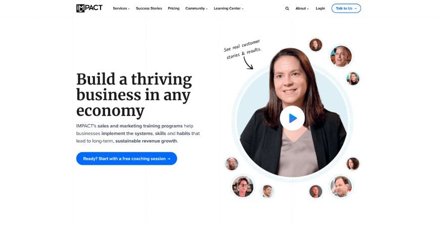The Best 20 HubSpot Agencies: Top Partners For Each Service
