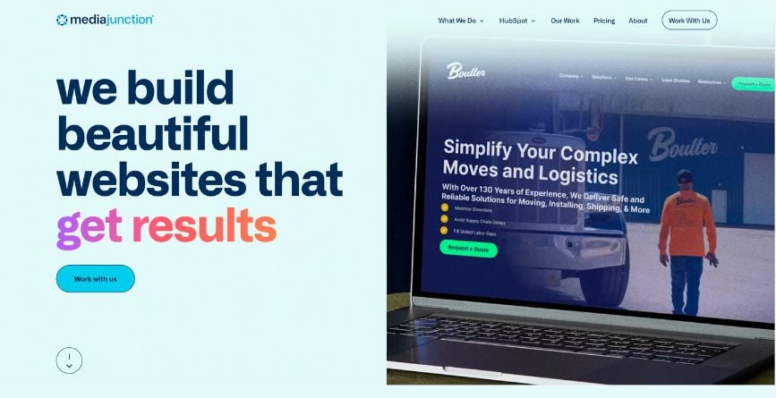 The Best 20 HubSpot Agencies: Top Partners For Each Service