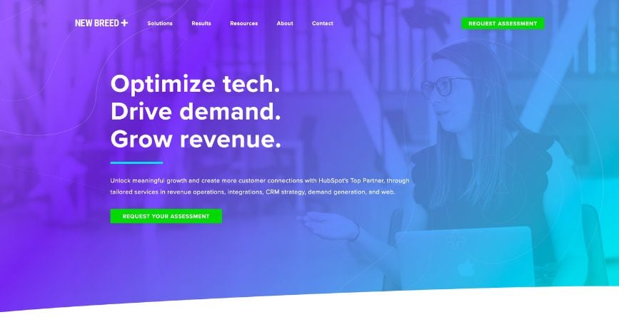 The Best 20 HubSpot Agencies: Top Partners For Each Service