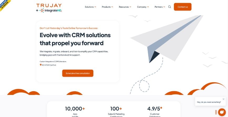 The Best 20 HubSpot Agencies: Top Partners For Each Service