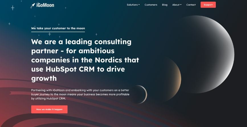 The Best 20 HubSpot Agencies: Top Partners For Each Service