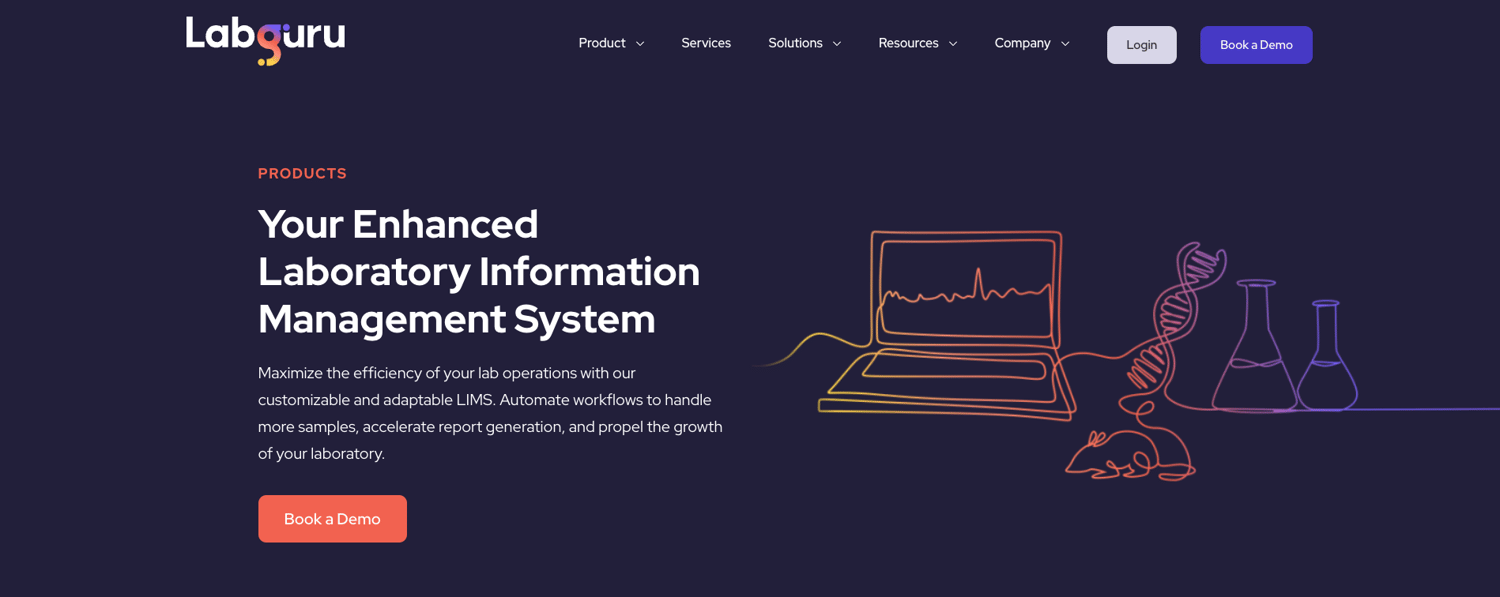 The 15 best SaaS website examples in 2026