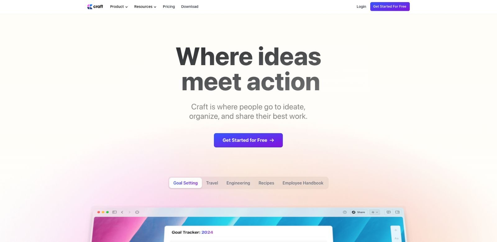 The 15 best SaaS website examples in 2025