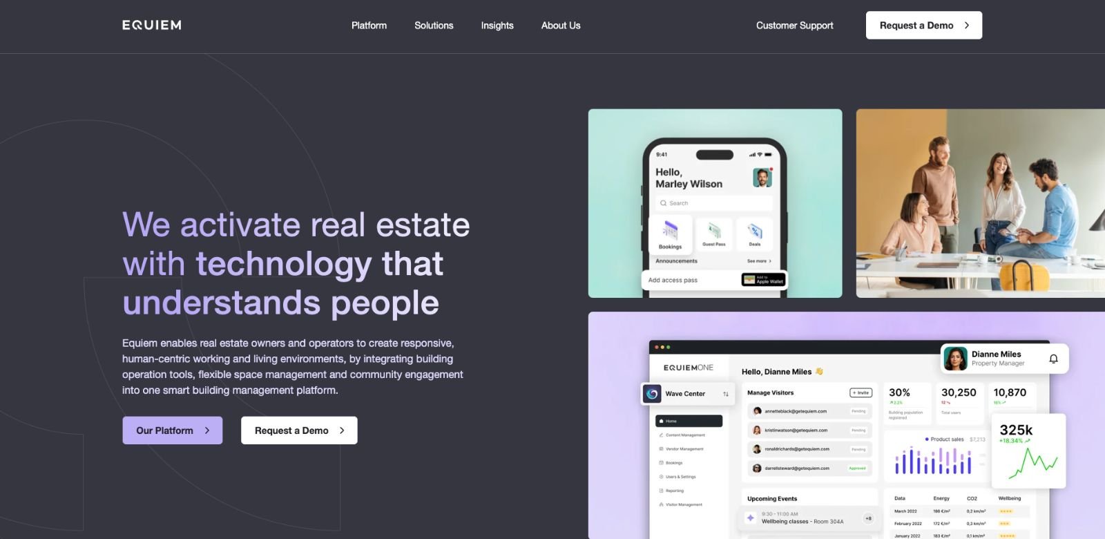 The 10 best modern website examples to inspire you in 2025