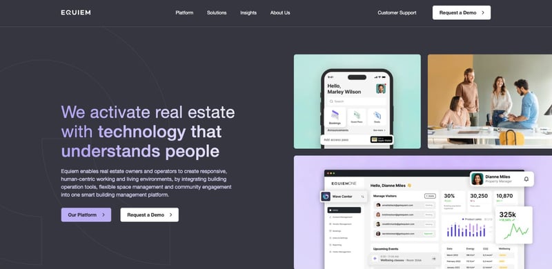 The 10 best modern website examples to inspire you in 2026