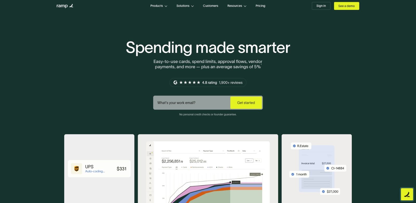 The 15 best SaaS website examples in 2025