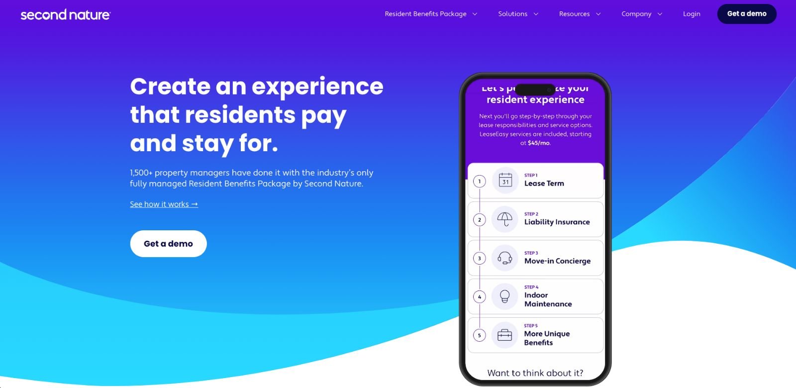 The 15 best SaaS website examples in 2025