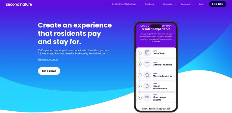 The 15 best SaaS website examples in 2025
