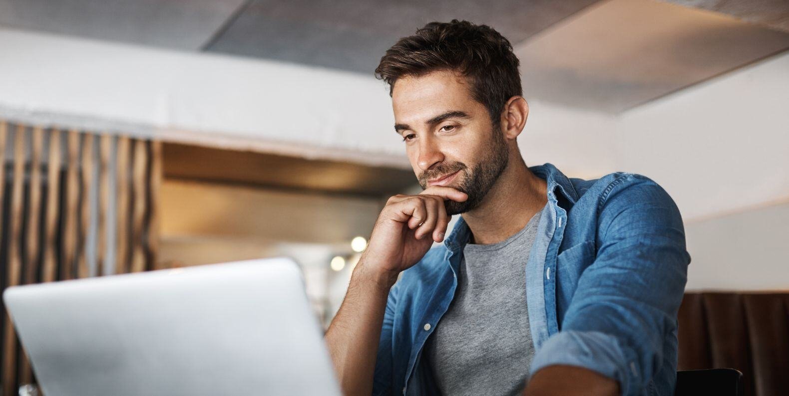 The 15 best tech website examples in 2025