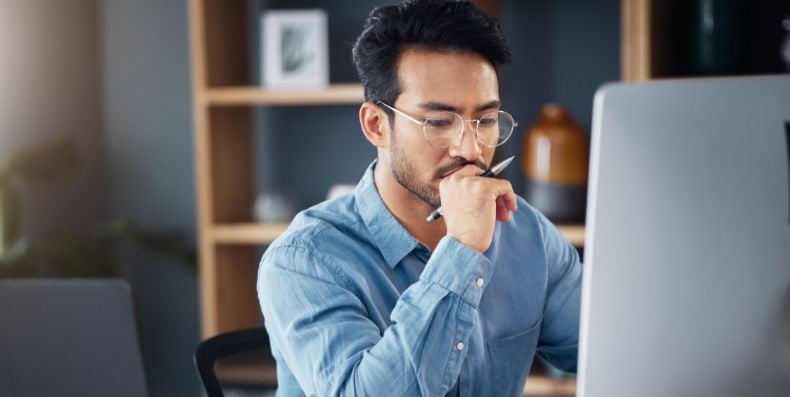 Contact Page Design (Best Practices and 10 Examples)