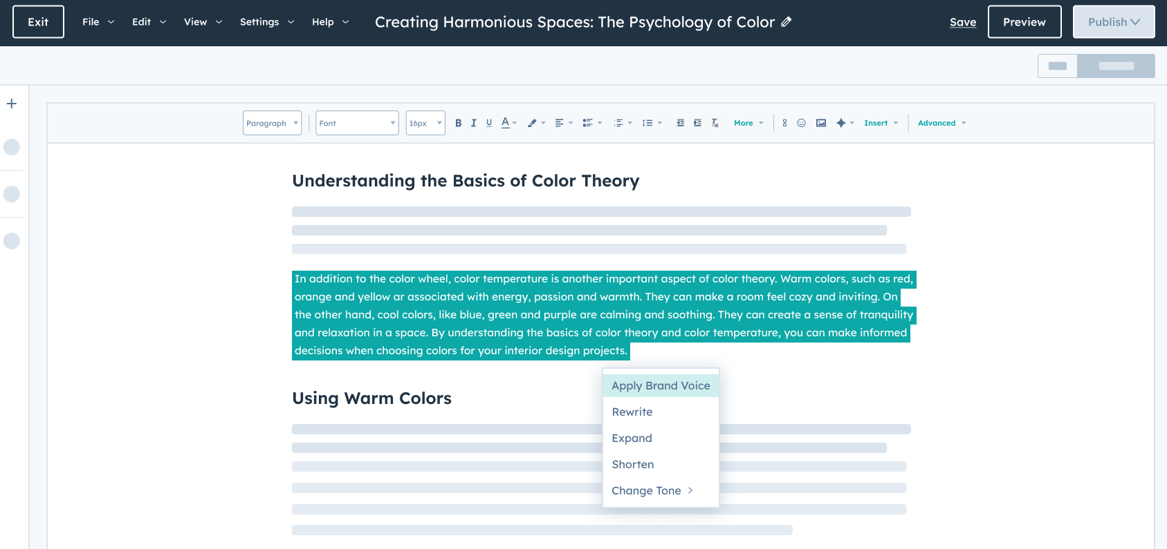 HubSpot's new Content Hub: Key details explained