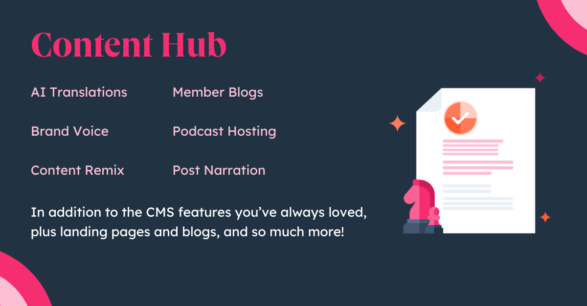 Should you upgrade to HubSpot Content Hub?
