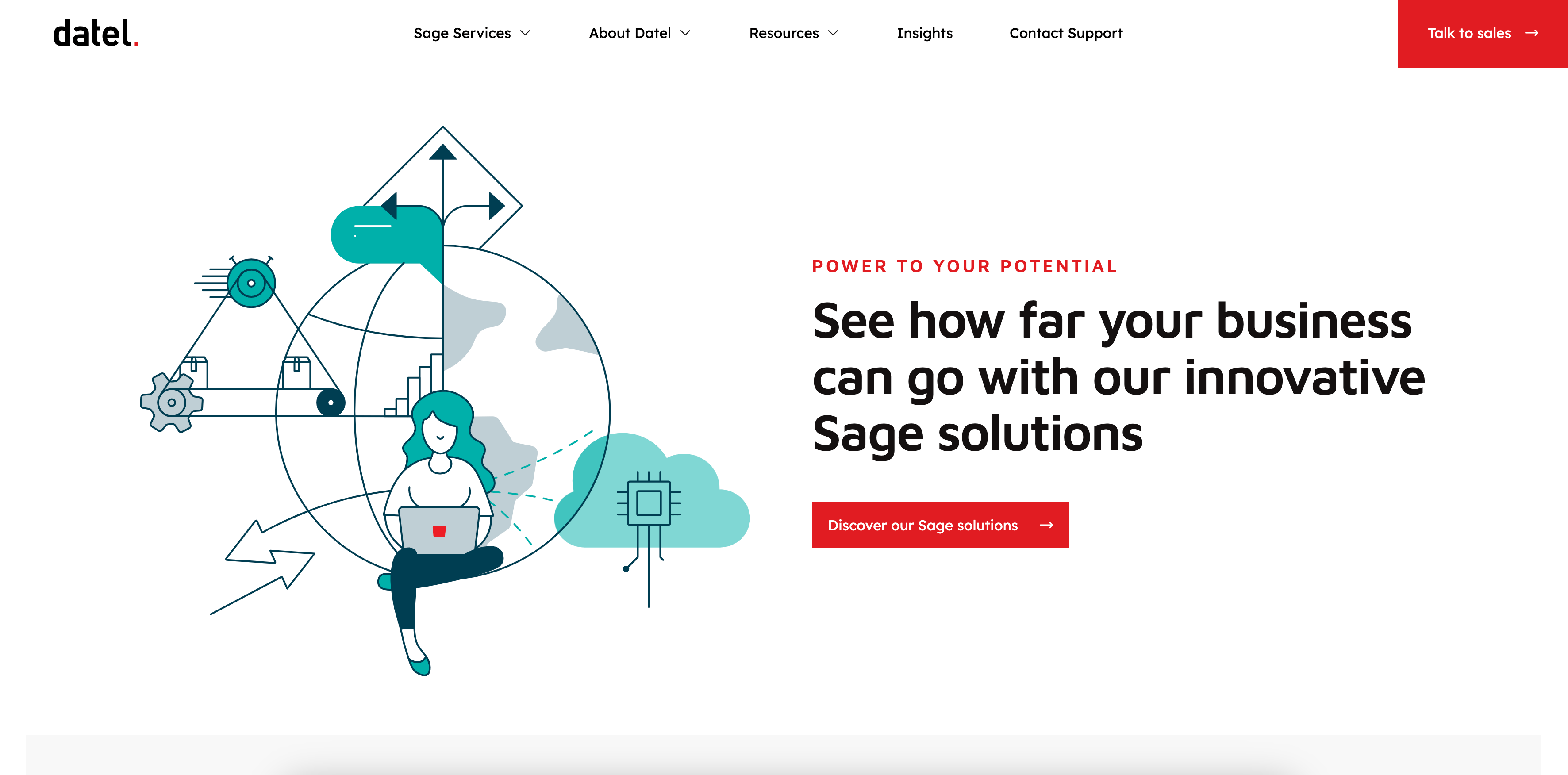 The 10 best modern website examples to inspire you in 2026