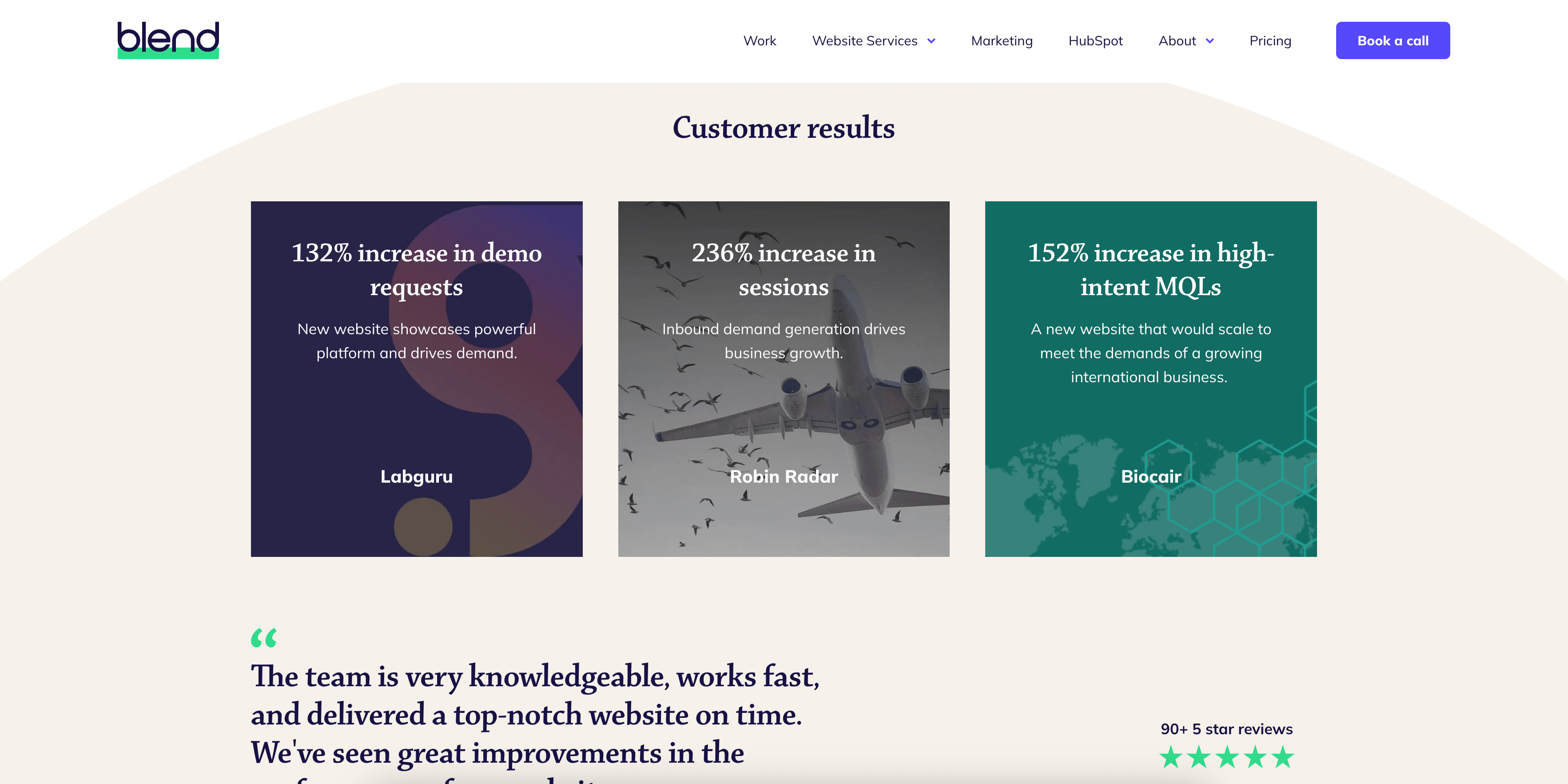 How to use website social proof: strategies and examples that work