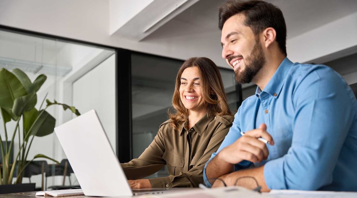 The 10 best modern website examples to inspire you in 2025