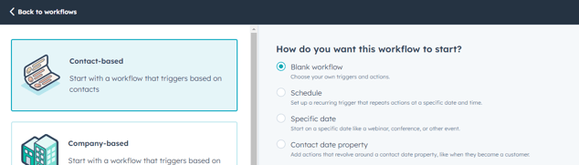 How to implement self-reported attribution in HubSpot