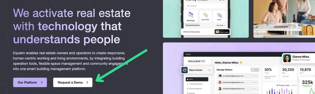What is a website call-to-action (CTA)? Examples and best practices