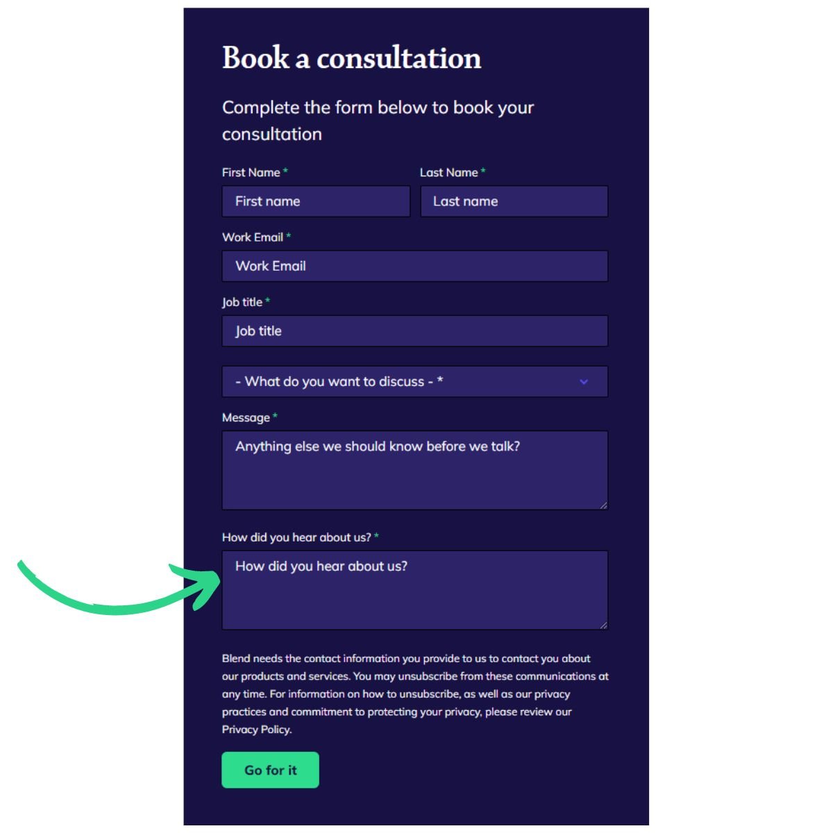 Self-reported attribution: what it is & why you need it