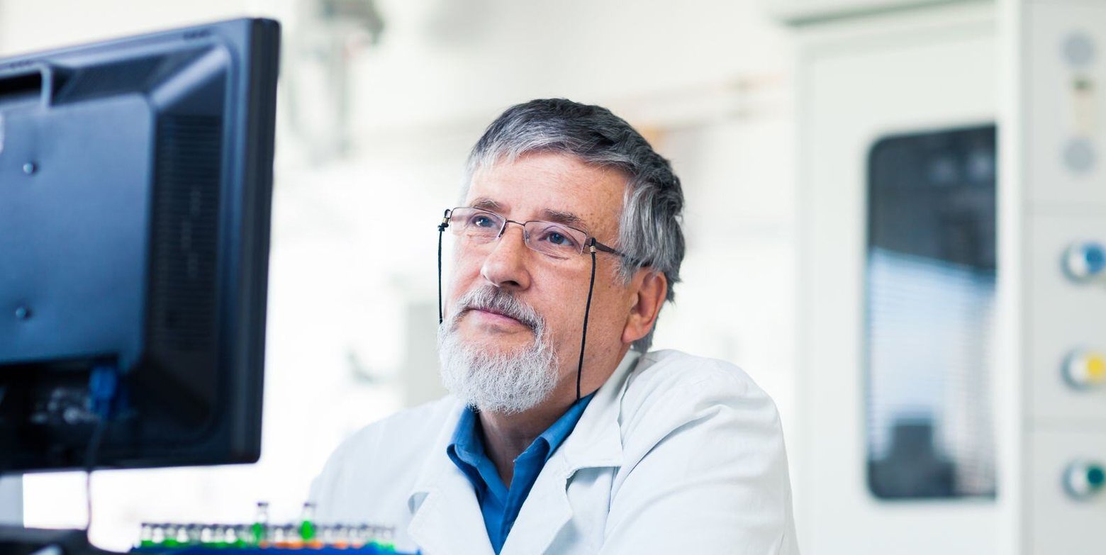 8 inspiring life science and biotech website examples