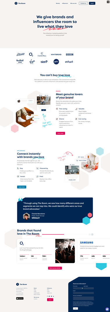 9 ways to generate more leads from your website