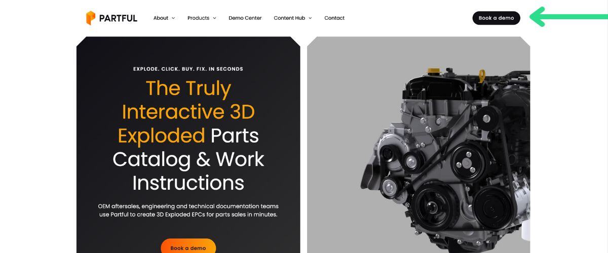 What is a website call-to-action (CTA)? Examples and best practices