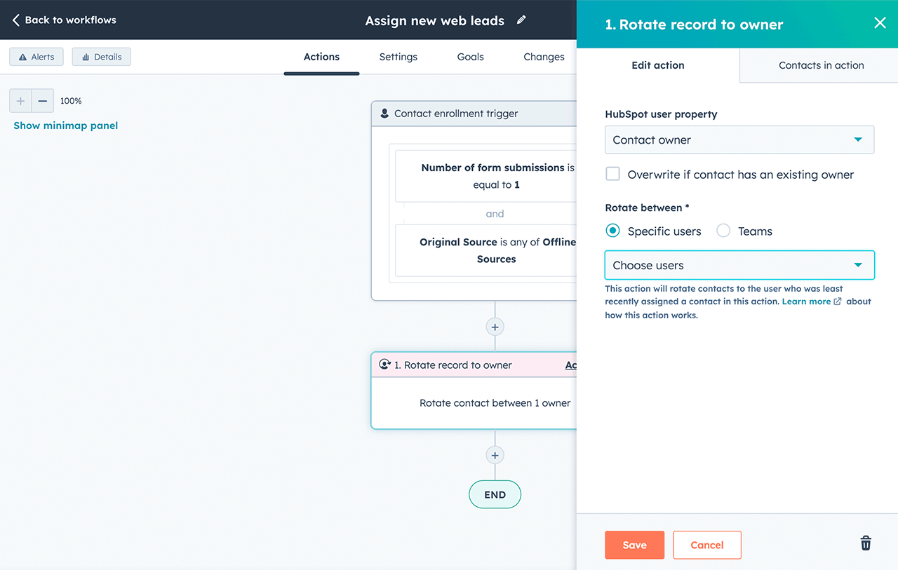 How to Build a Website With HubSpot Content Hub (6-Step Process)