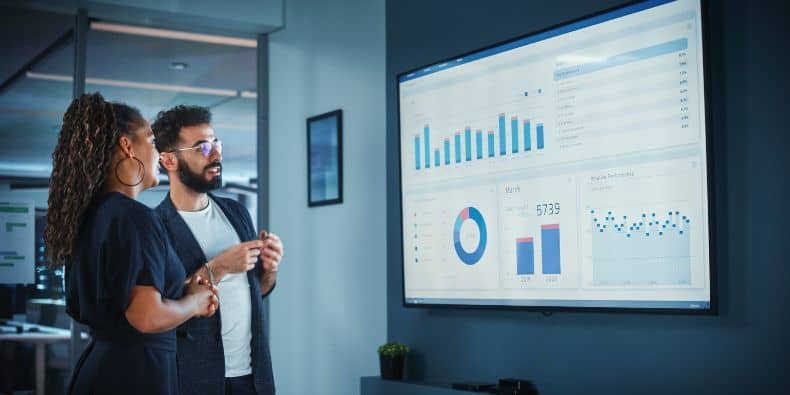 What are vanity metrics and should you use them?