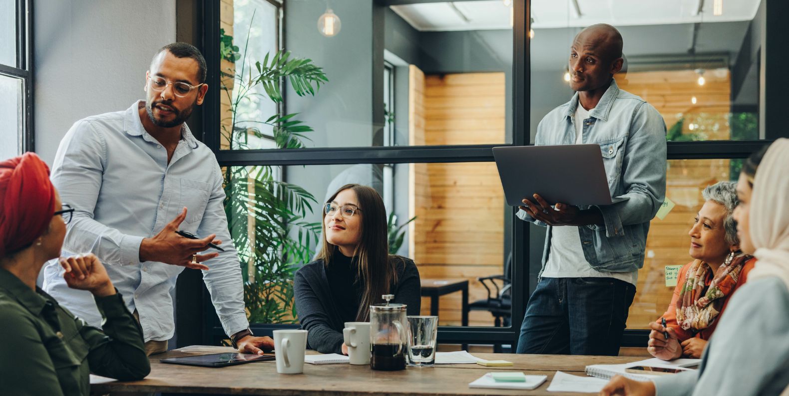 Demand creation vs demand capture: how do they differ?